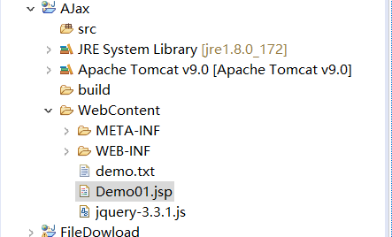JavaScript实现AJAx的使用_javascript实现分页 ajax-CSDN博客