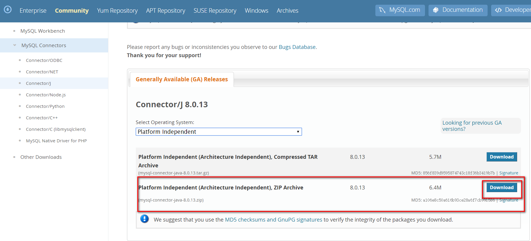 关于java连接mysql数据库驱动加载使用mysql数据库加载java驱动 Csdn博客
