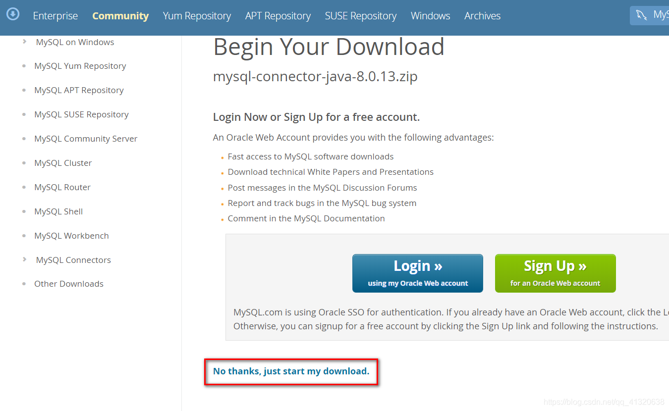 关于java连接mysql数据库驱动加载 使用mysql数据库加载java驱动 Csdn博客