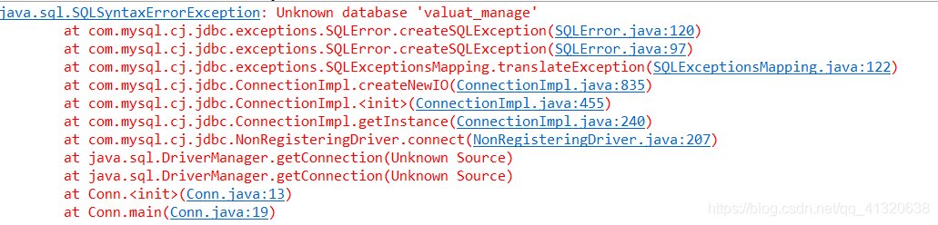 关于java连接mysql数据库驱动加载pyxhr的博客 Csdn博客java 加载mysql驱动