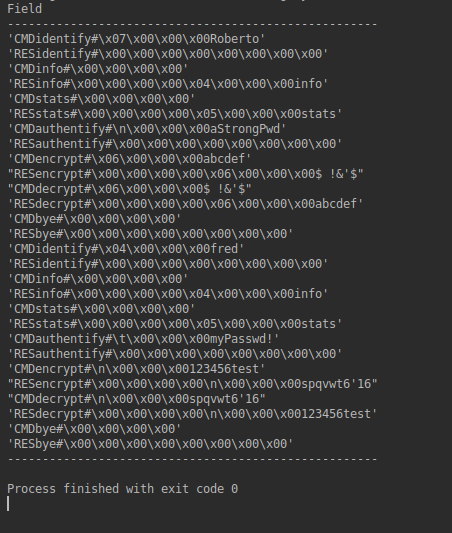 【Netzob学习】（三）使用netzob逆向未知协议之一——从一个PCAP文件中导入消息_【netzob学习】(三)-CSDN博客