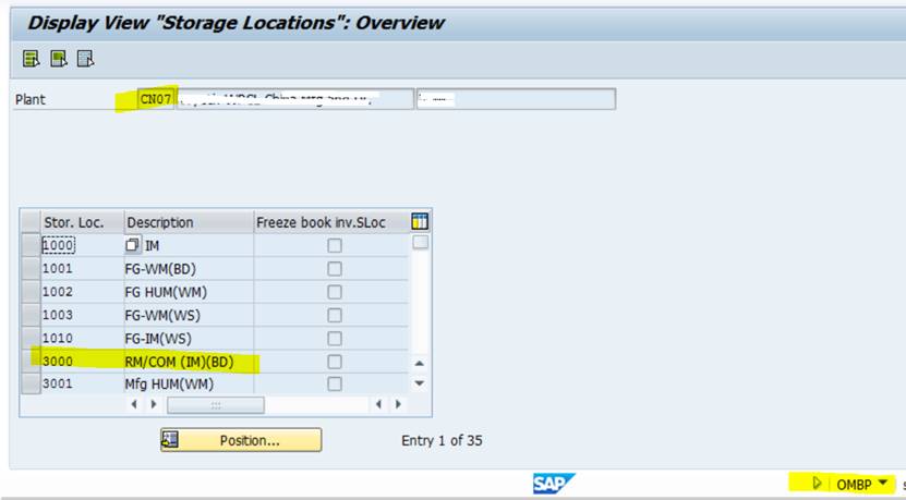 SAP MM MI01界面上的‘Freeze book inventory’标记初探_sap freeze book inventory-CSDN博客