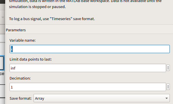 课程作业------Matlab创建GUI界面与Simulink仿真结合_simulink gui-CSDN博客