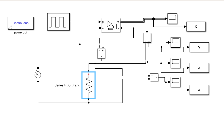 课程作业------Matlab创建GUI界面与Simulink仿真结合_simulink gui-CSDN博客