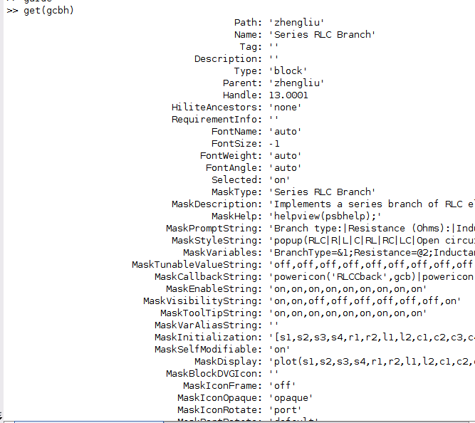 课程作业------Matlab创建GUI界面与Simulink仿真结合_simulink gui-CSDN博客