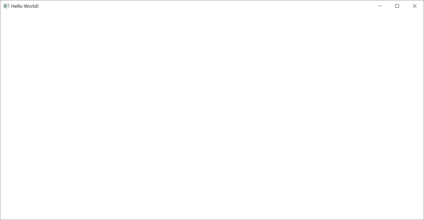 MFC第一个程序：Hello World！详细详细超级详细。_mfc 实现hellowrold-CSDN博客