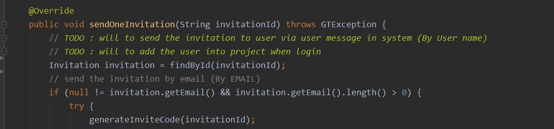 IntellJ IDEA 中JAVA代码的任务标记（TODO、FIXME、【XXX】）_idea的todo 只有 todo注解生效,有其他标签吗-CSDN博客