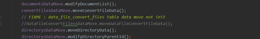 IntellJ IDEA 中JAVA代码的任务标记（TODO、FIXME、【XXX】）_idea的todo 只有 todo注解生效,有其他标签吗-CSDN博客