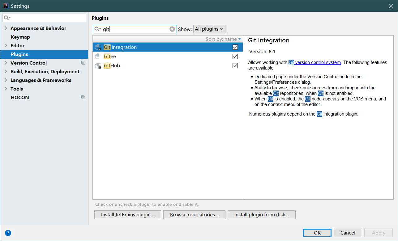 Idea怎么连接Gitee_idea怎么关联gitee-CSDN博客