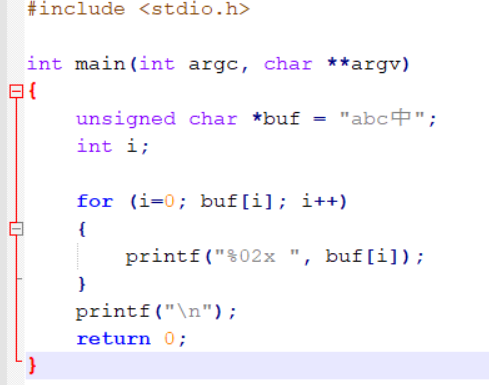 字符编码，linux使用指定的编码方式编译程序-finput-charset,-fexec-charset_-finput-charset=utf-8-CSDN博客