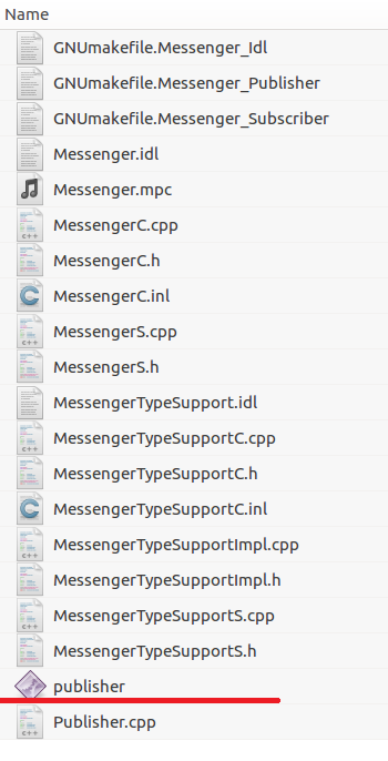 零基础构建OpenDDS demo quick started-CSDN博客
