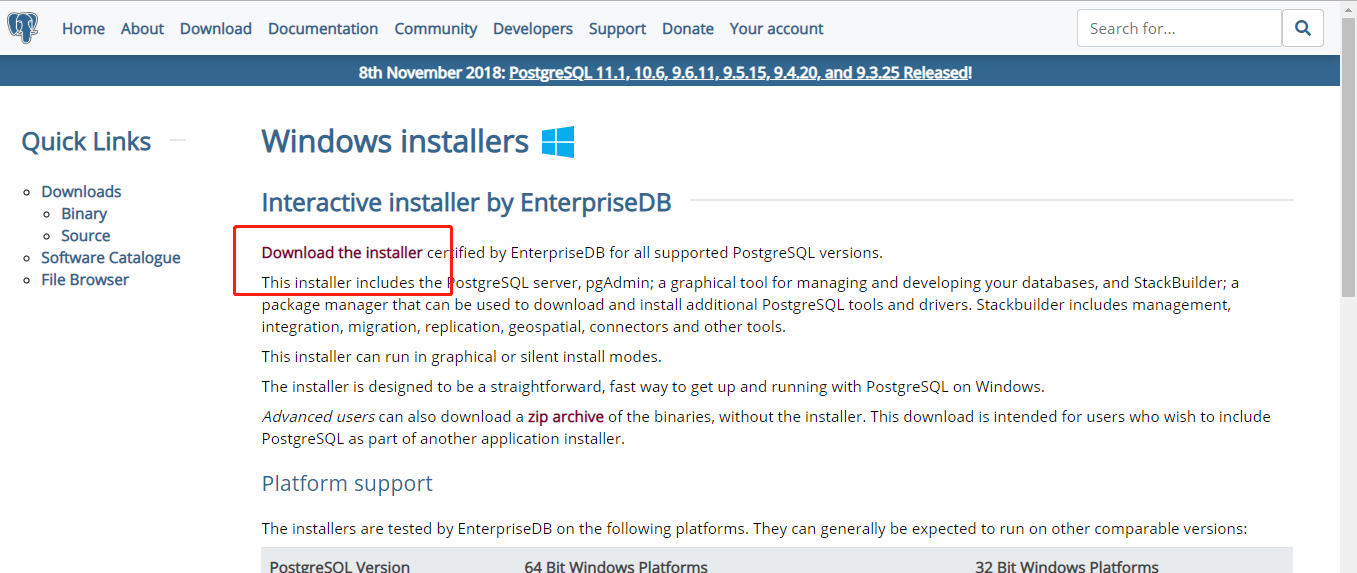Postgresql安装和卸载步骤详情 Windows版pg数据库卸载重装步骤 Csdn博客 