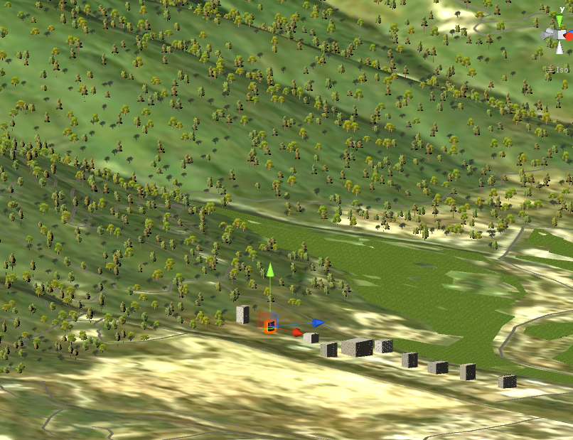 RealWorldTerrain_real world terrain-CSDN博客