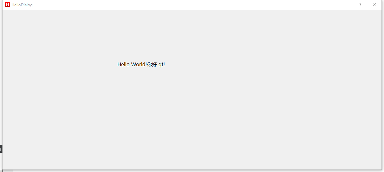 Qt--设置应用程序图标-error: [release/helloworld_resource_res.o] Error 1-CSDN博客