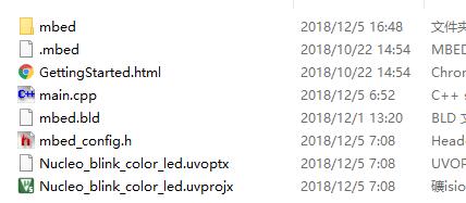 Mbed 导出 Keil MDK5 L6218E: Undefined symbol Image^$^$RW_IRAM1$$ZI^$^$Limit 错误解决_could not open ...