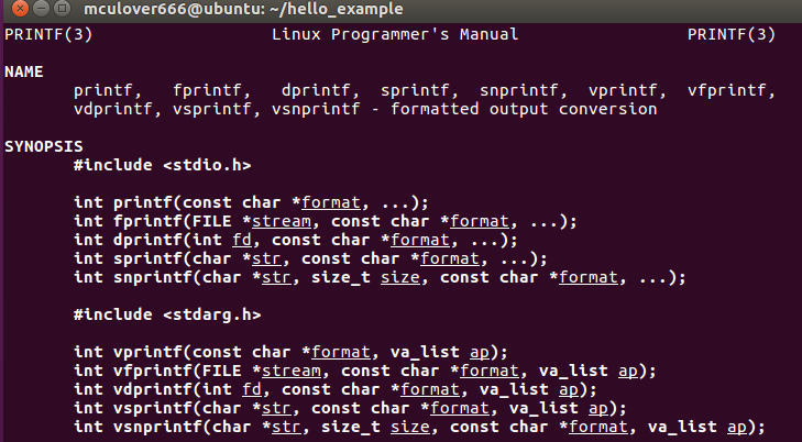 【Linux（应用开发篇）】Linux C语言编程（上篇） | gcc的使用_linux c语言编程(上篇) | gcc的使用-CSDN博客
