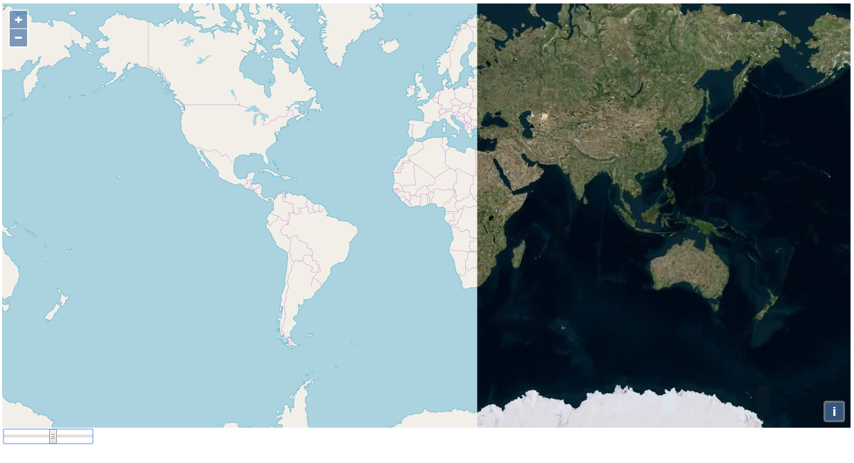 Openlayers官方示例详解五之图层卷帘（Layer Swipe）_openlayers 卷帘分析-CSDN博客