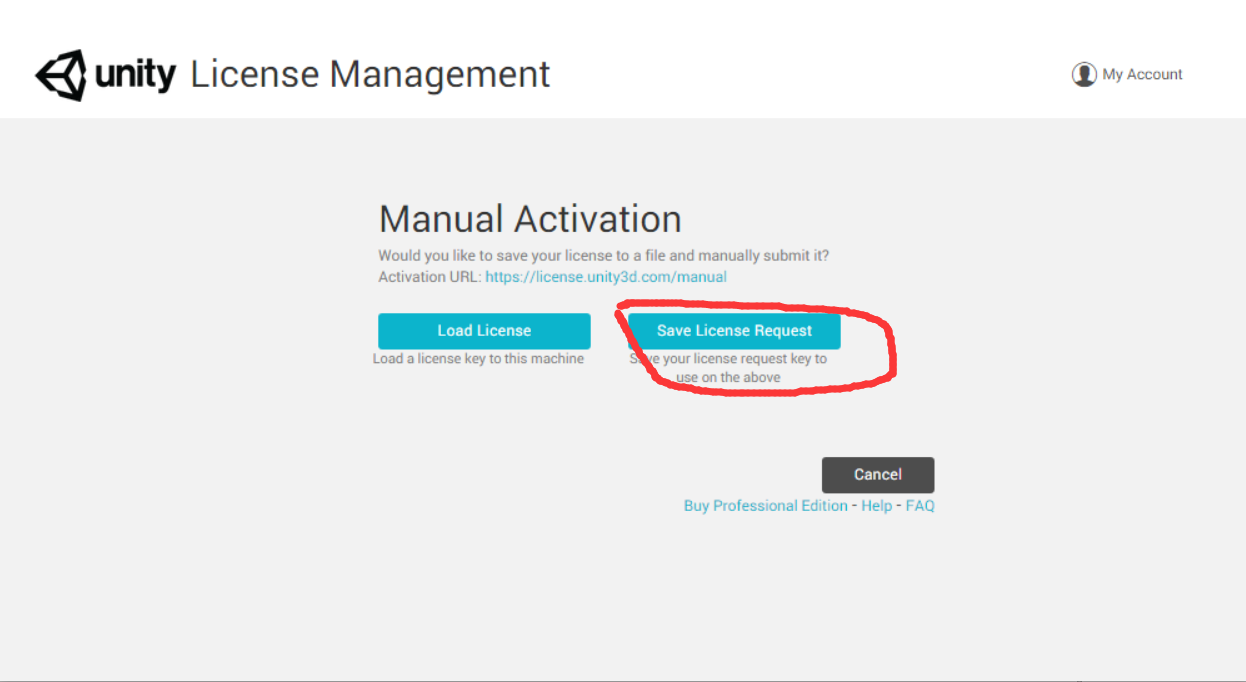 如何去除Unity水印"trial version"_unity trial version-CSDN博客