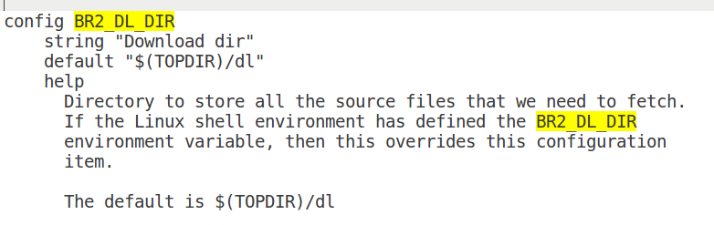 关于buildroot下载路径dl目录的设置_buildroot dl-CSDN博客