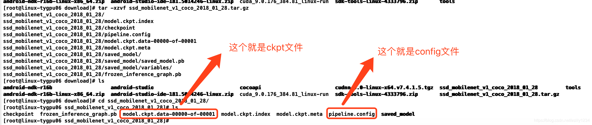 Tensorflow Lite 入门样例,亲测有效tensorflow Lite Examples Csdn博客