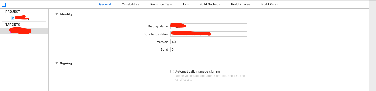 ios ERROR ITMS-90189_error itms-90189: "redundant binary upload. you've-CSDN博客