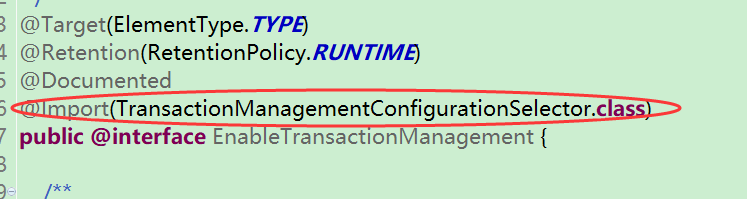 Spring源码之事物注解transactional原理（源码层面）transactional 官方文档 Csdn博客 