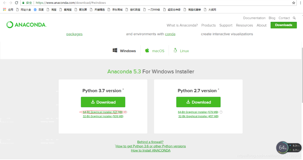 Python之anaconda安装以及pygame、matplotlib等包的导入anaconda有pygame Csdn博客
