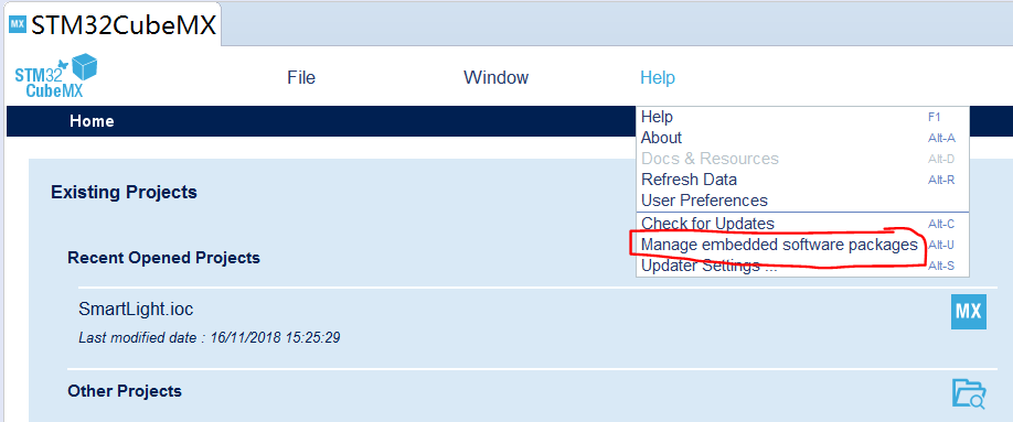 手把手教你安装TrueSTUDIO并集成STM32CubeMX-CSDN博客