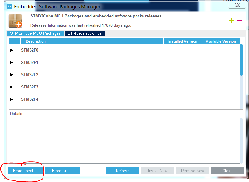 手把手教你安装TrueSTUDIO并集成STM32CubeMX-CSDN博客