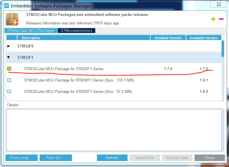 手把手教你安装TrueSTUDIO并集成STM32CubeMX-CSDN博客