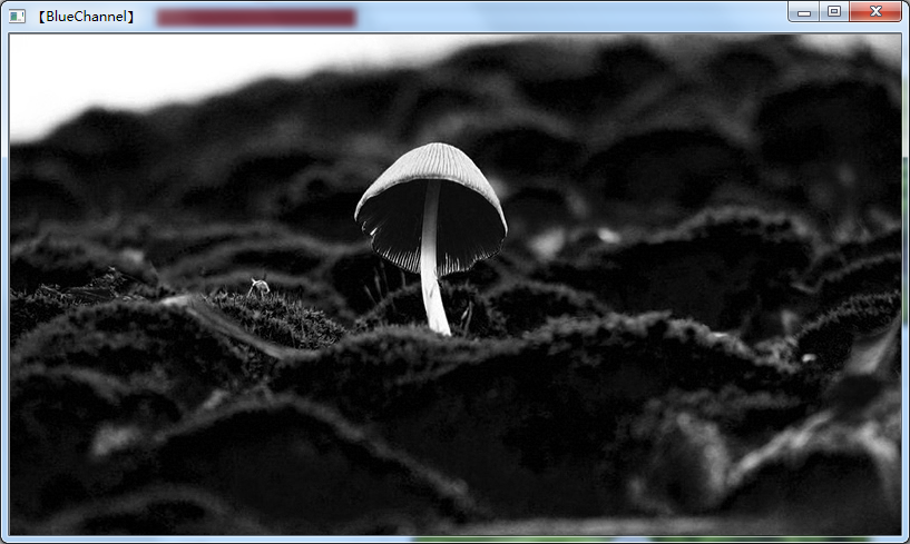 【opencv】opencv函数精讲之 通道分离：split 函数 C Opencv Split Csdn博客