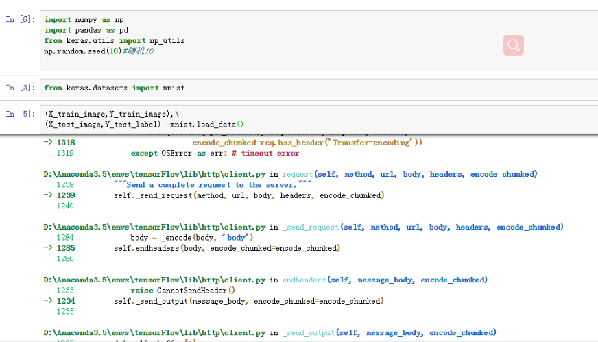 【keras】 案例 mnist.load_data() 报错解决_minist.load-CSDN博客