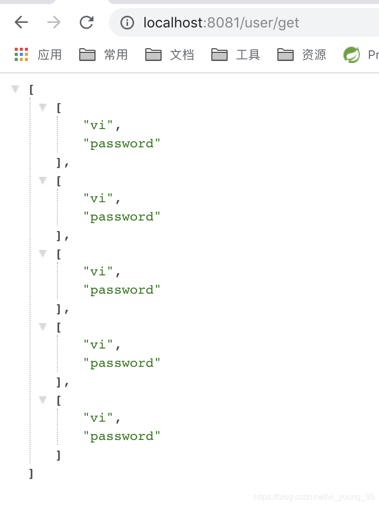Springboot 2x(三):搭建开发环境(整合spring Data Jpa)spirngboot 2x Springdatasource Csdn博客