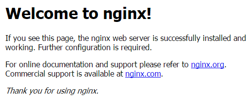Windows下使用配置nginx Tornado Flaskwindows Gunicorn Csdn博客