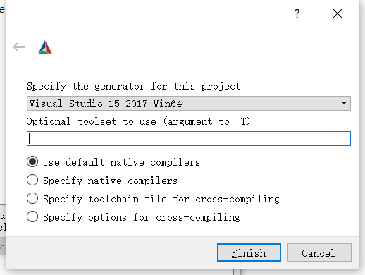 VTK教程1--------VTK在win10下的安装-CSDN博客