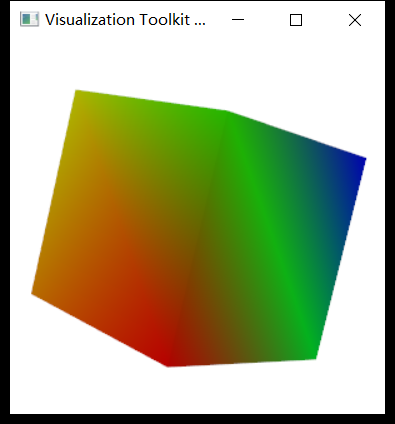VTK教程1--------VTK在win10下的安装-CSDN博客