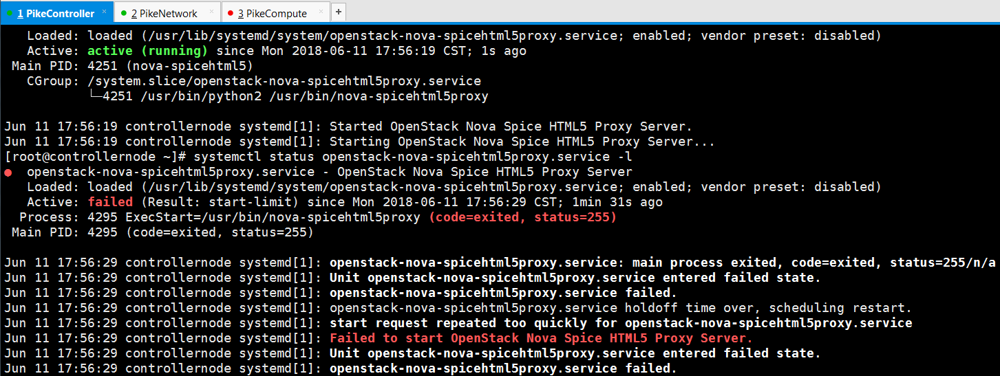 OpenStack使用SPICE实践_openstack spice-CSDN博客