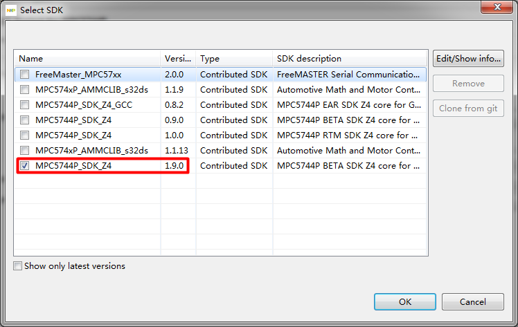 【MPC5744P】S32DS中Processor Expert自动生成代码工具使用教程（四） GPIO配置之点亮LED_s32ds processor-CSDN博客