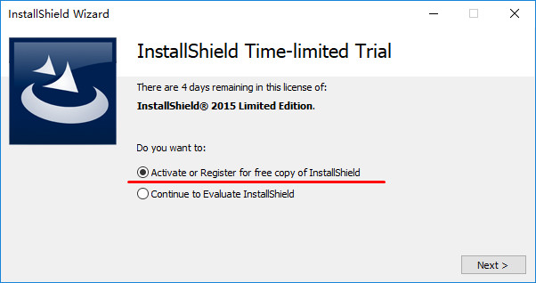 InstallShield Limited Edtion for VS2015_installshield2015limitededition.exe-CSDN博客