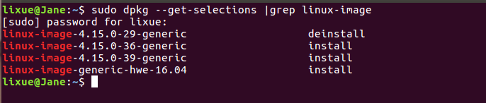 ubuntu16查看\下载\切换内核-CSDN博客