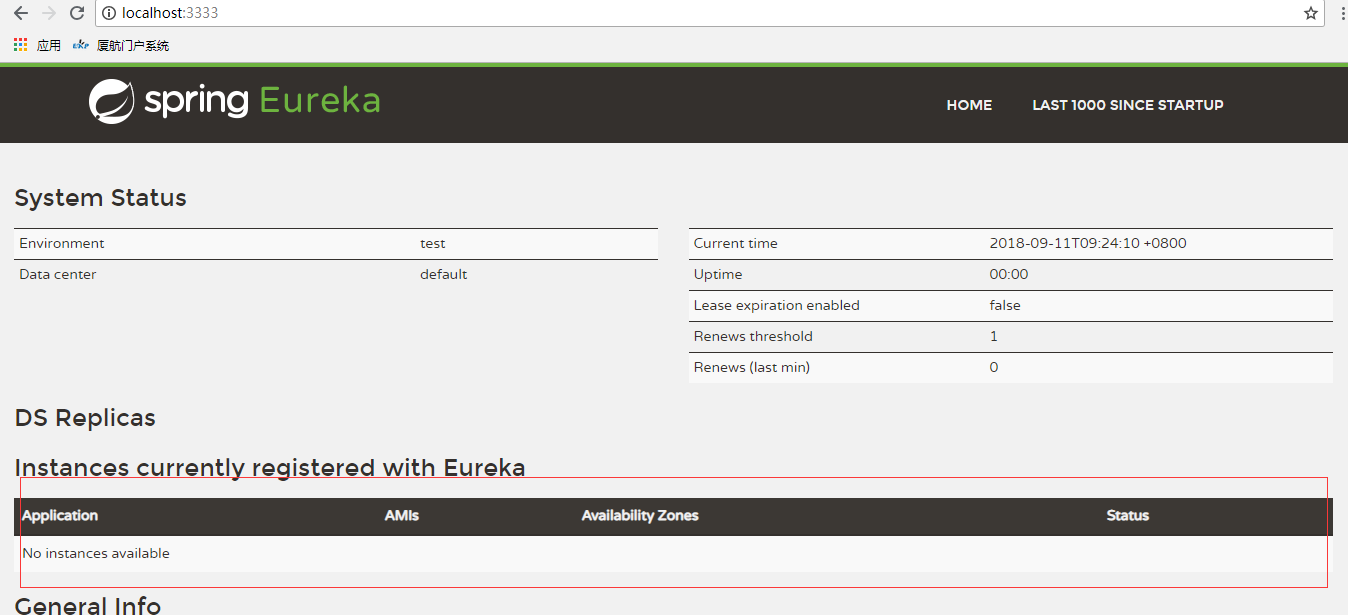 基于eureka的服务治理demo实现_eruaka官网-CSDN博客