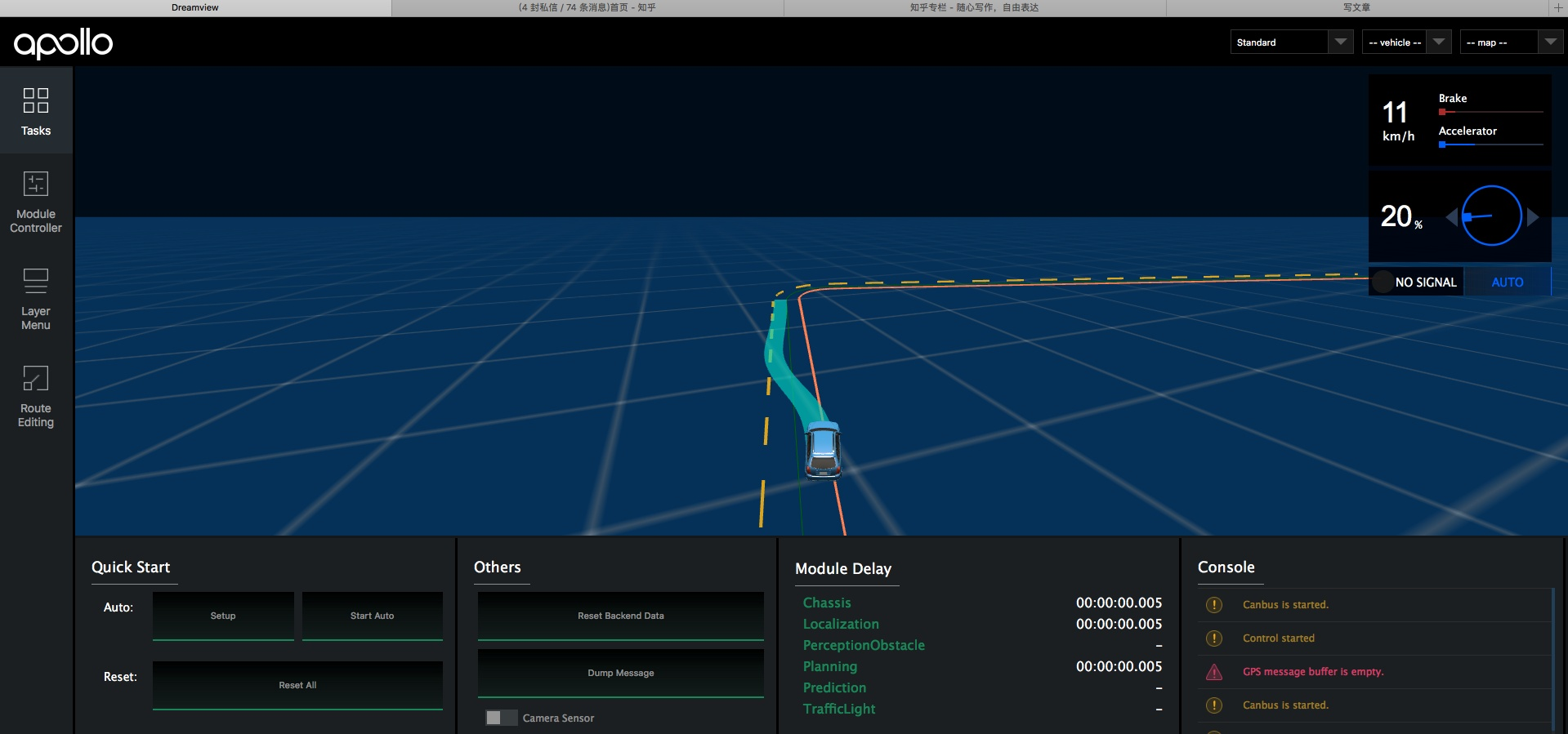 Apollo3.0安装及简单演示小结_mcprue apollo s itx 3.0-CSDN博客