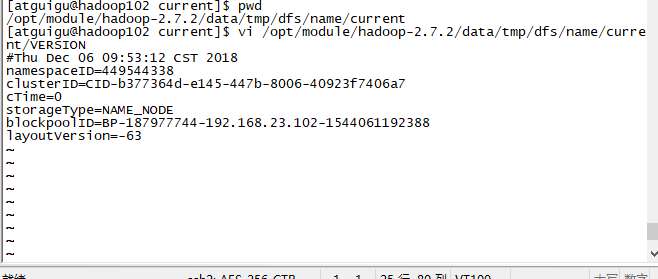 【问题】多次格式化namenode导致节点无法启动问题_2.多次格式化namenode导致系统namenode和datanode的cluster id不匹配-CSDN博客