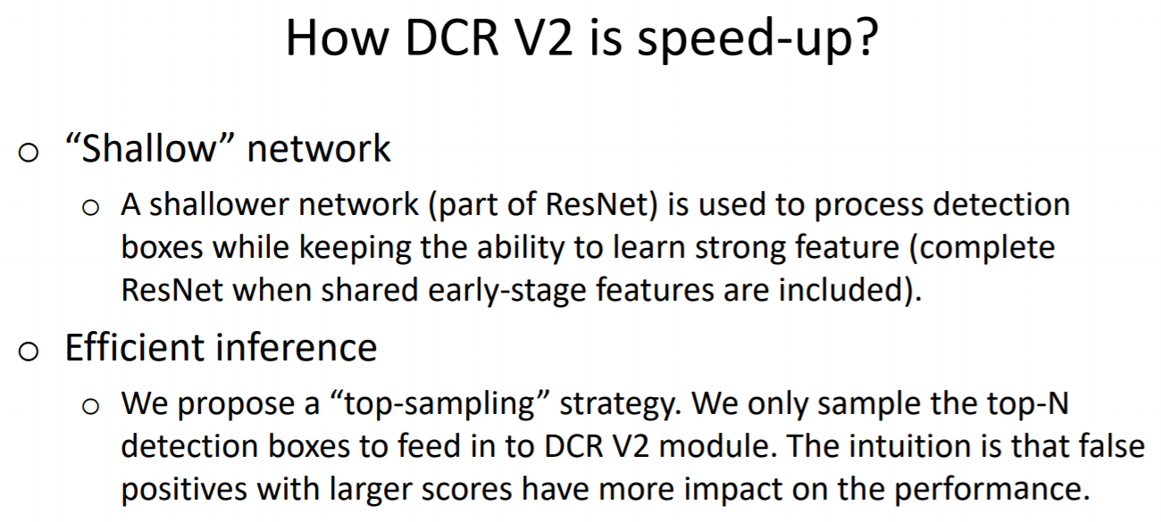 Revisiting RCNN: On Awakening the Classification Power of Faster RCNN ...