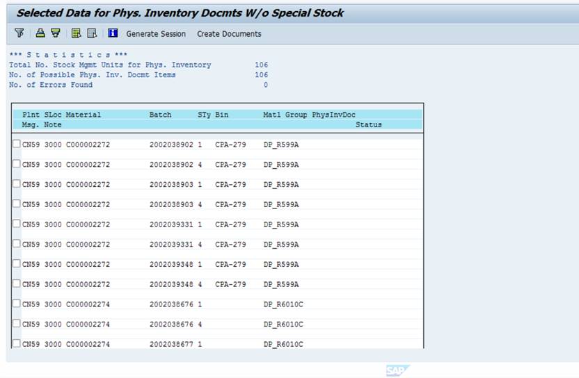 SAP MM 事务代码MI31之思考_sap mi31-CSDN博客