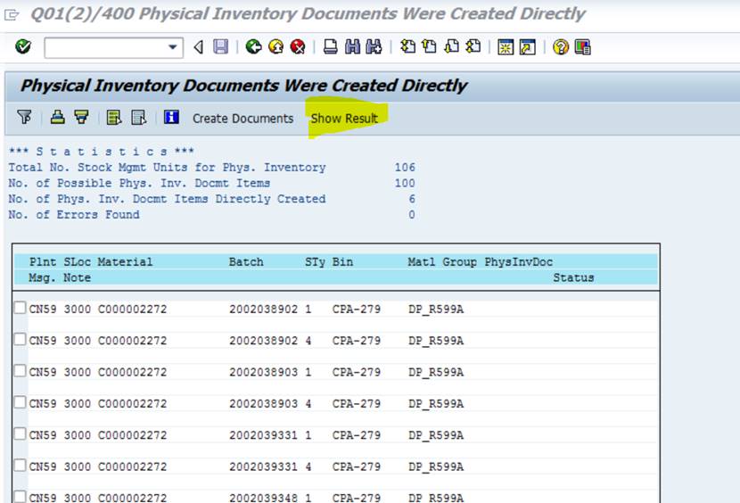 SAP MM 事务代码MI31之思考_sap mi31-CSDN博客