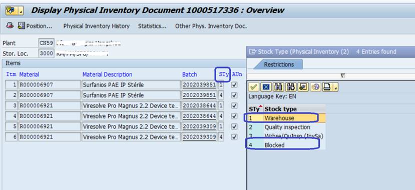SAP MM 事务代码MI31之思考_sap mi31-CSDN博客