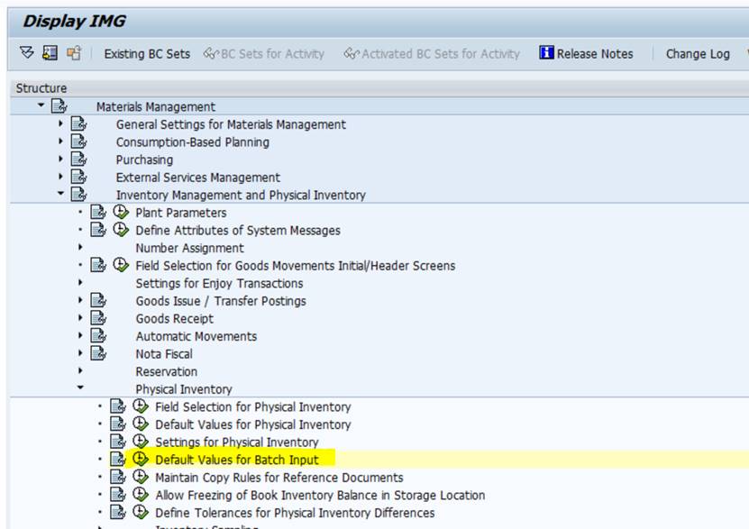 SAP MM 事务代码MI31之思考_sap mi31-CSDN博客