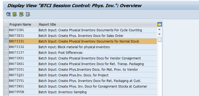 SAP MM 事务代码MI31之思考_sap mi31-CSDN博客