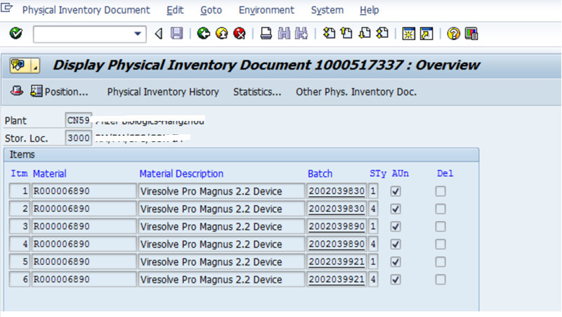 SAP MM 事务代码MI31之思考_sap mi31-CSDN博客